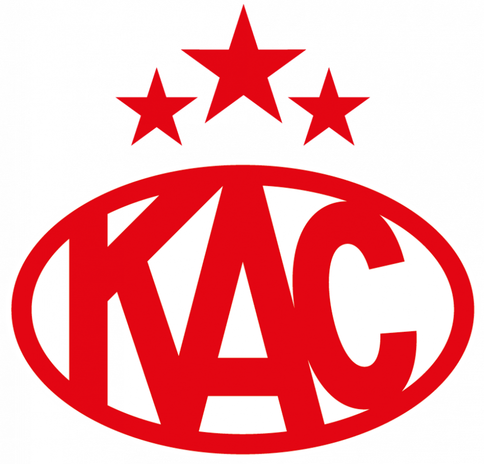Alle KAC Spiele - EC-KAC Eishockey Klagenfurt