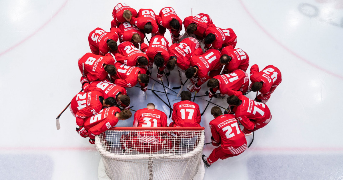 Alle KAC Spiele - EC-KAC Eishockey Klagenfurt