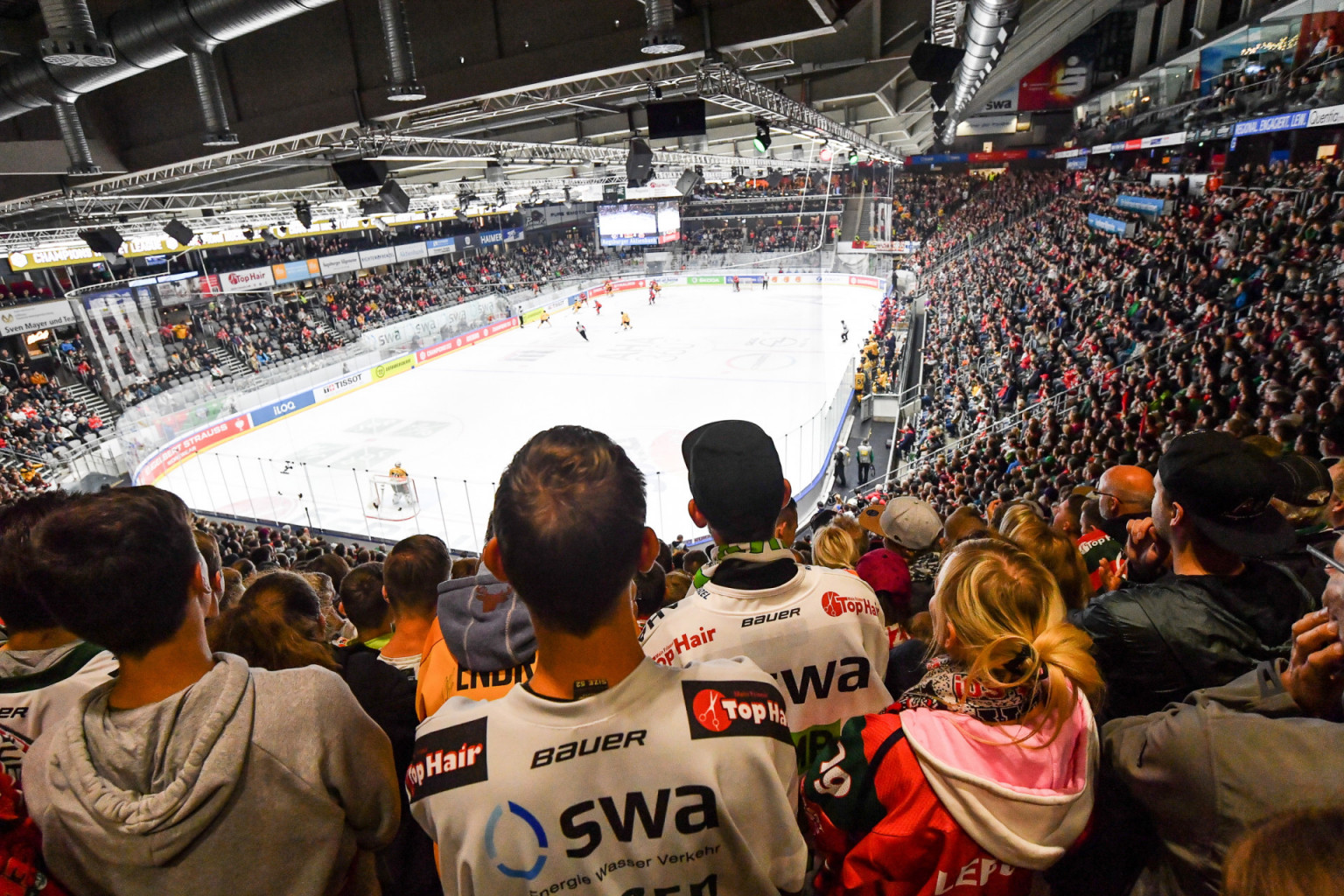 News - EC-KAC - Klagenfurt Eishockey