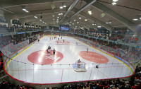 Tickets – EC-KAC - Klagenfurt Eishockey