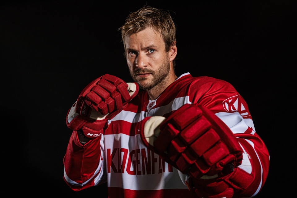 News - EC-KAC - Klagenfurt Eishockey