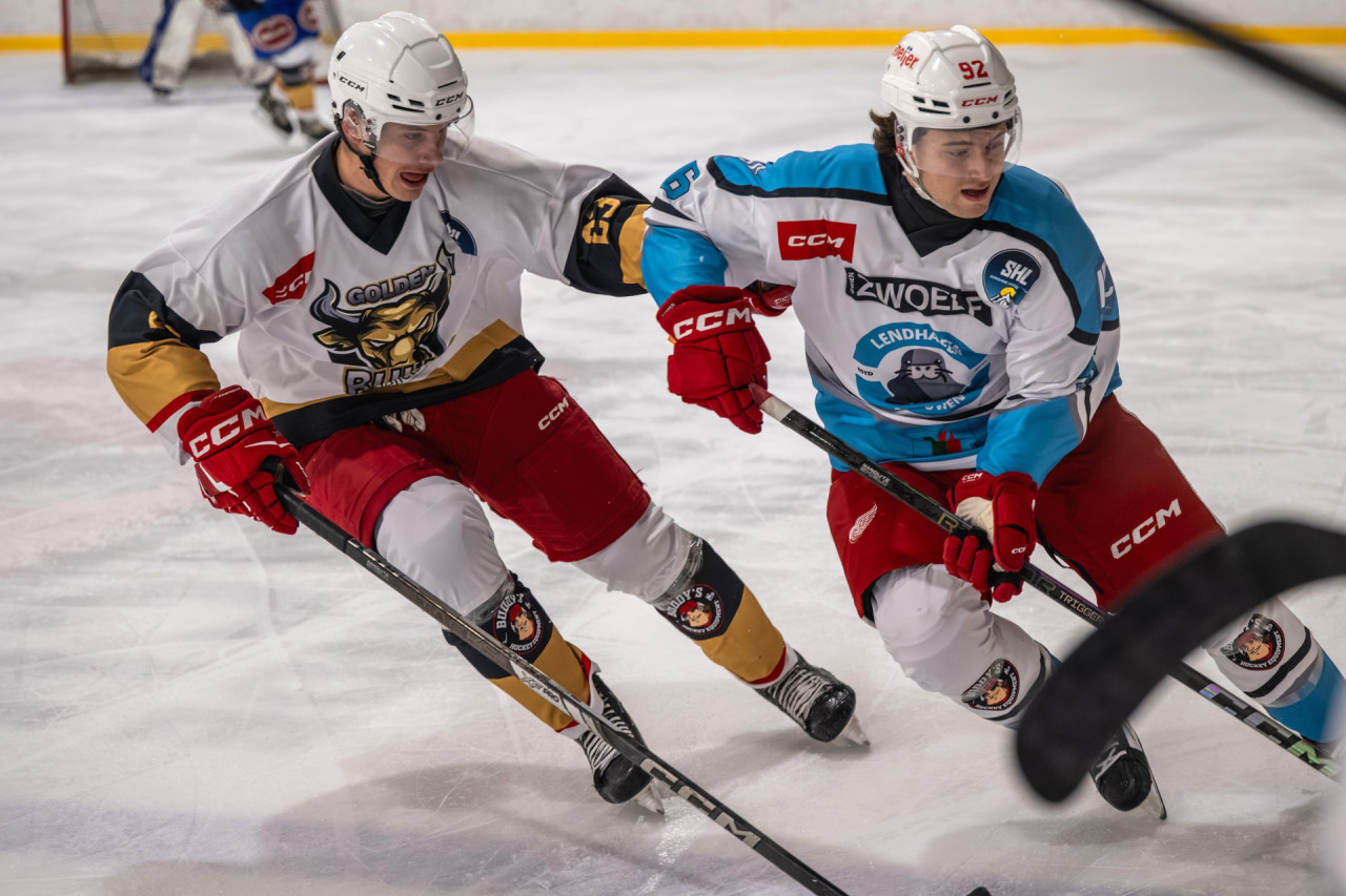 Sunshine Hockey League in der Heidi Horten-Arena – EC-KAC - Klagenfurt ...