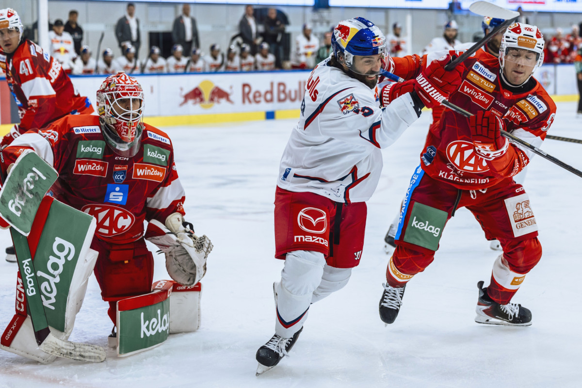 News: Kategorie 'Tickets' - EC-KAC - Klagenfurt Eishockey