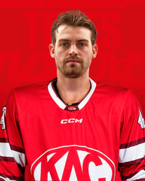 Team – EC-KAC - Klagenfurt Eishockey